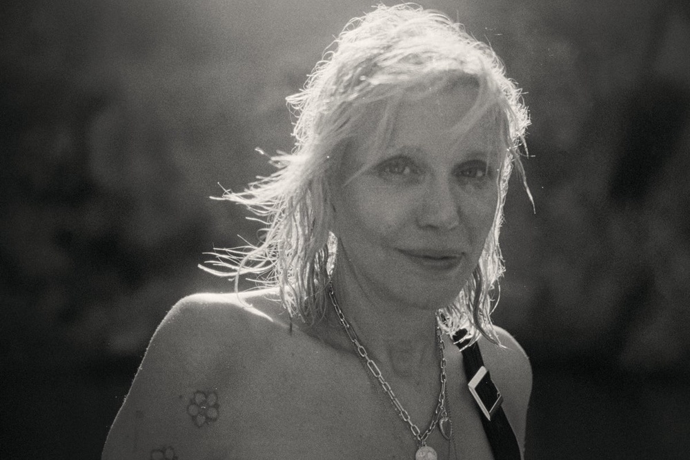 Courtney Love to tell her life story for first time in revealing new ...