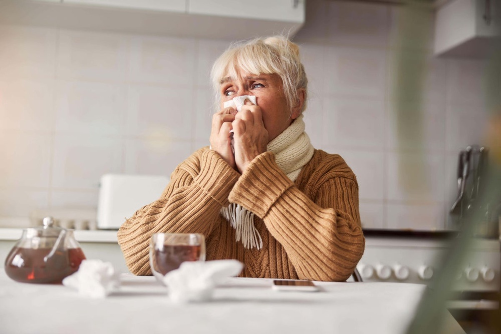 The hospitals seeing the biggest increase in flu patients in England