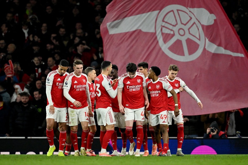 Arsenal v Wolves live: Late drama as Gunners require two own goals to ...