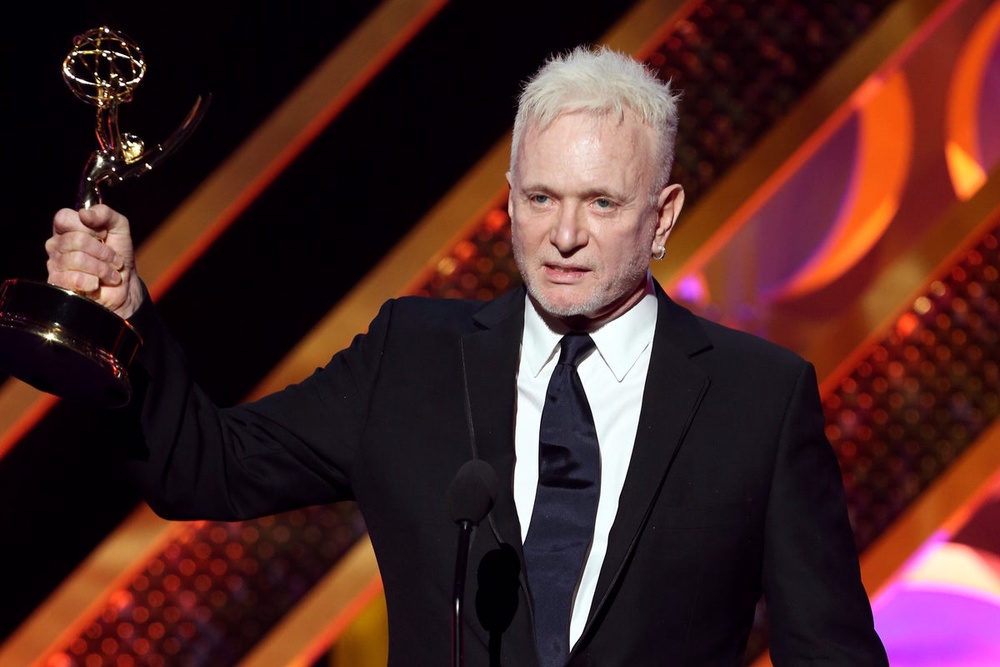 Anthony Geary death: General Hospital star who played Luke Spencer for ...