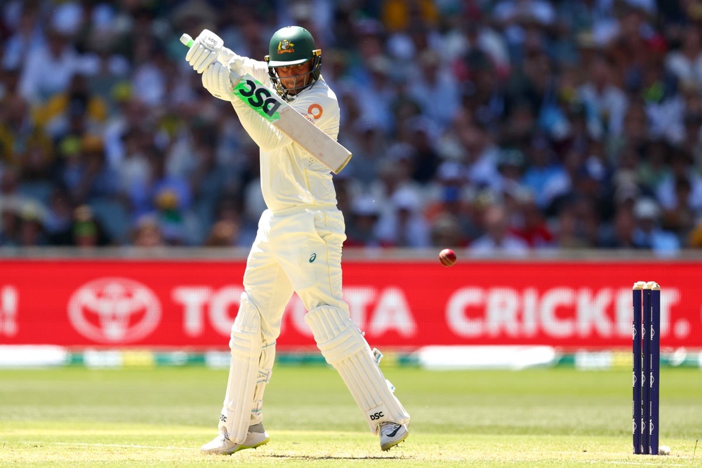 Ashes 2025 live: England strike as Labuschagne dismissed with first ...