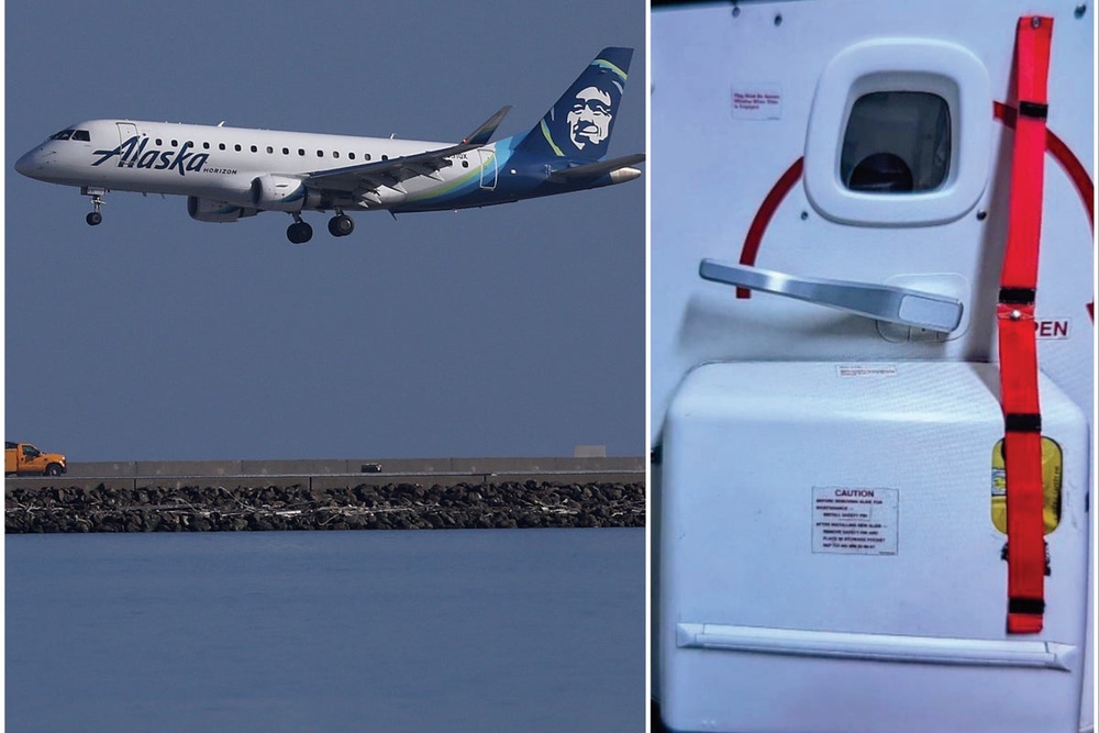 ‘The wings have disappeared. We’re all going to die’: Alaska man ...