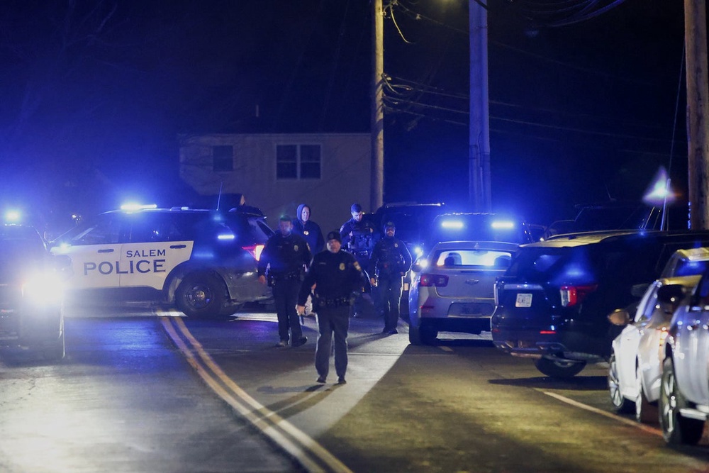 How an anonymous Reddit tipster helped the FBI find the Brown shooting ...