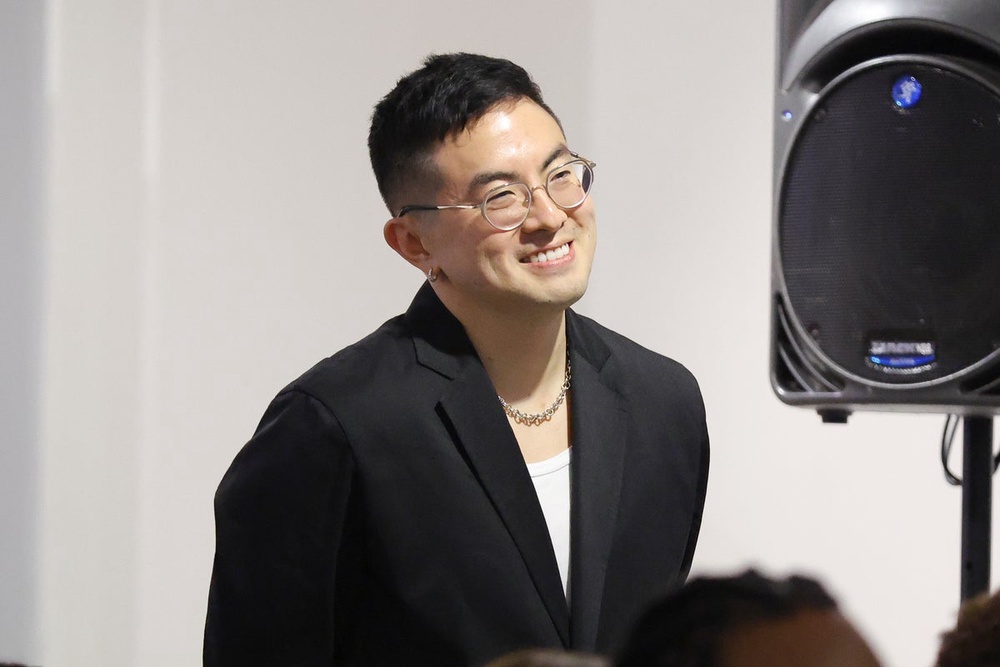 Bowen Yang breaks his silence on SNL exit mid-season