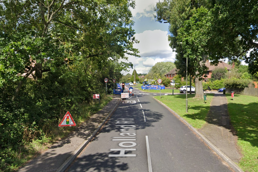 Two teens killed and one critically injured in Tesla crash in Surrey