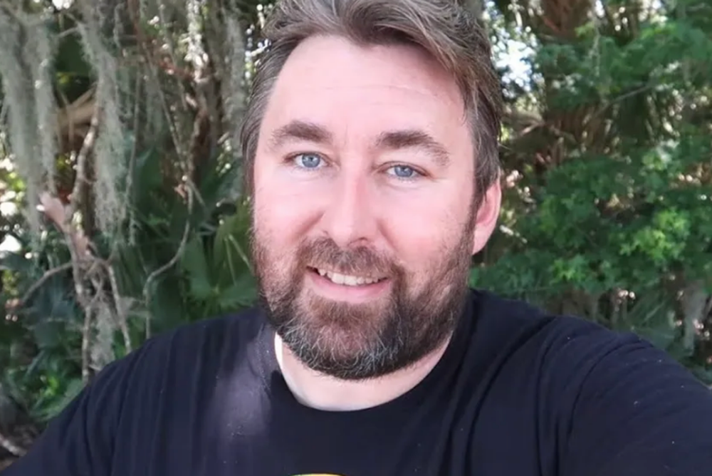 Adam the Woo’s cause of death revealed five weeks after YouTuber was ...