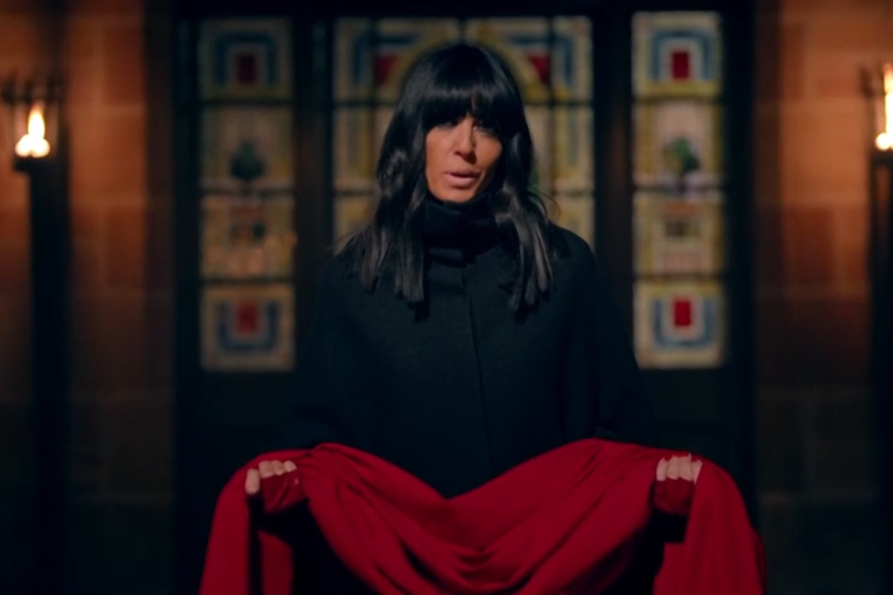 Latest contestant eliminated on Traitors makes shocking confession