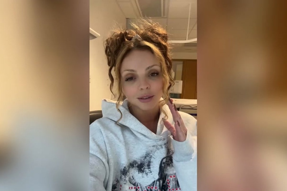 Jesy Nelson shares adorable video of baby daughter after devastating ...