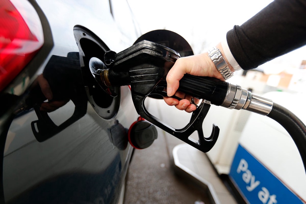 European car giants issued warning over electric vehicles: ‘We saw what ...