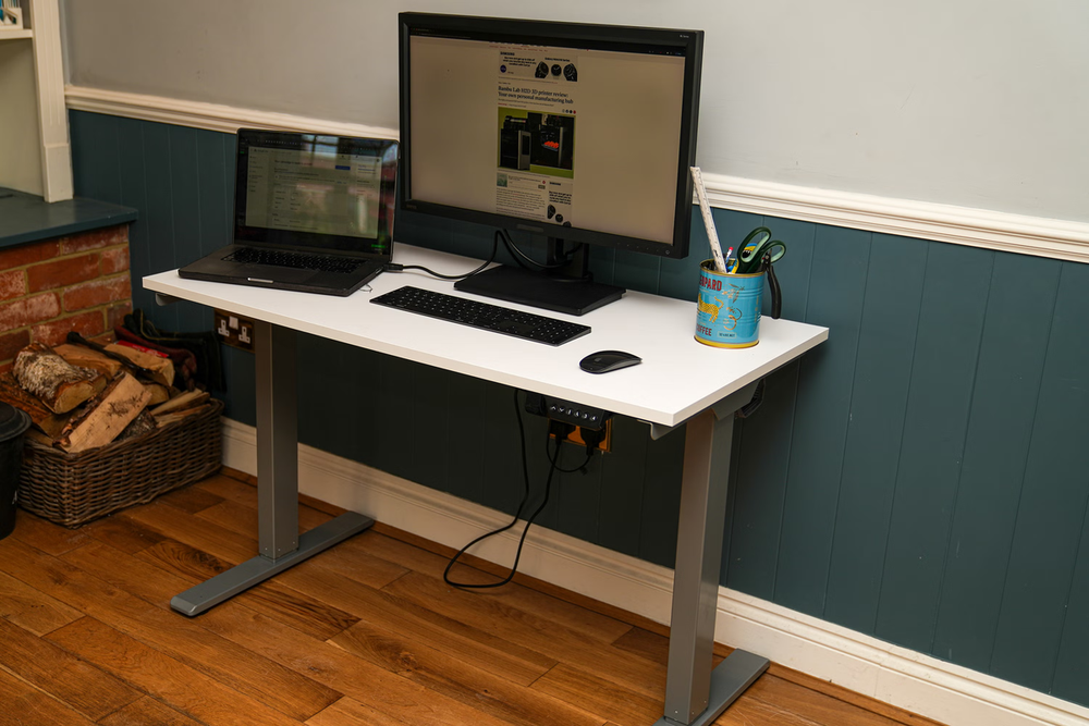 7 best standing desks for your home office, tried and tested by a tech ...