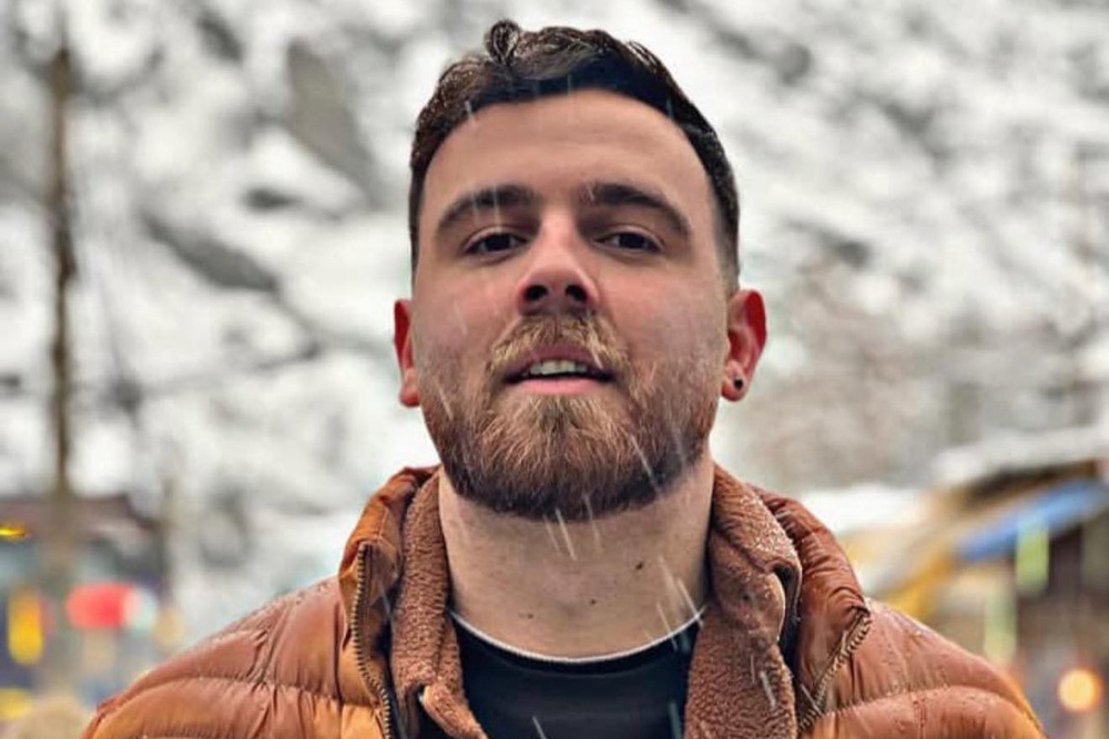 Reprieve for Iranian protester Erfan Soltani facing execution