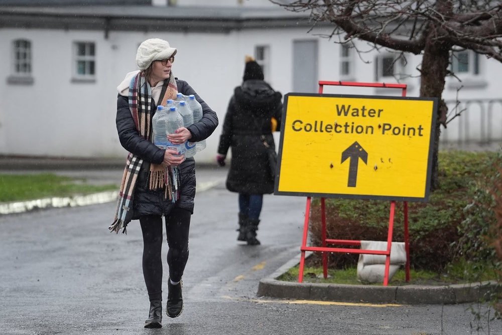 Water companies face biggest overhaul in a generation as new regulator ...