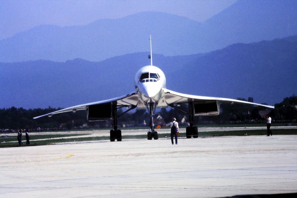 Concorde timeline: The highs and lows of the iconic plane