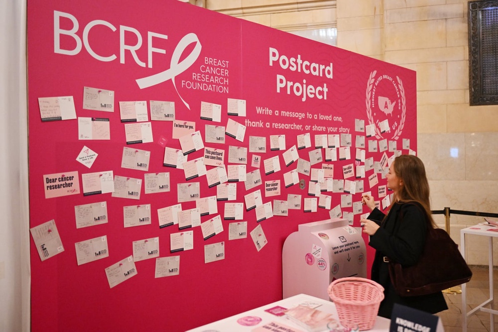 More Americans are surviving deadly cancer