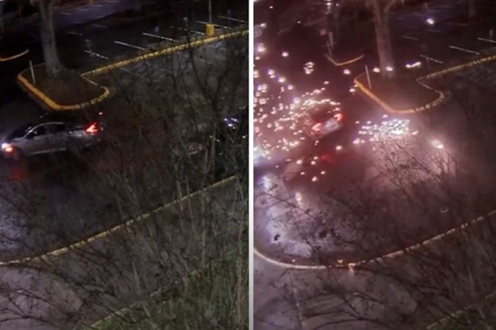 Police officer is shot multiple times after being ambushed while ...