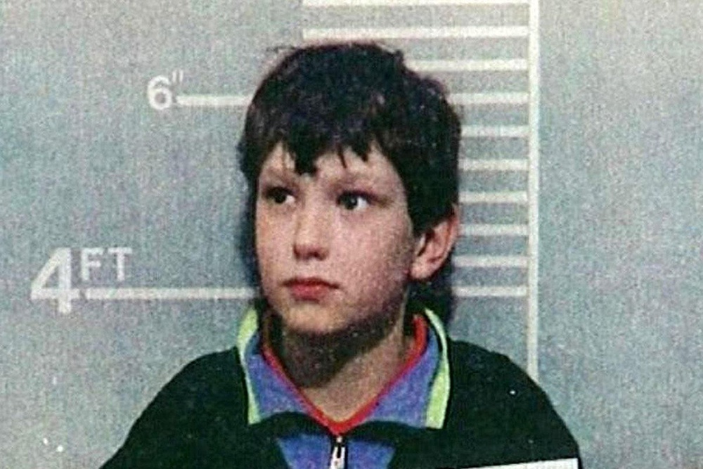 James Bulger killer set for latest parole bid for freedom