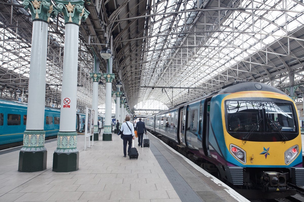 Northern Powerhouse Rail is the worst example of kicking a can down a ...