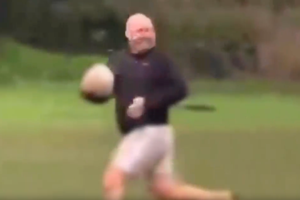 Moment killer drink driver’s web of lies exposed as camera catches him ...