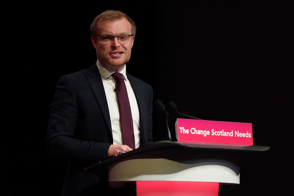 Energy minister rebuked by stats authority over Scottish NHS claims