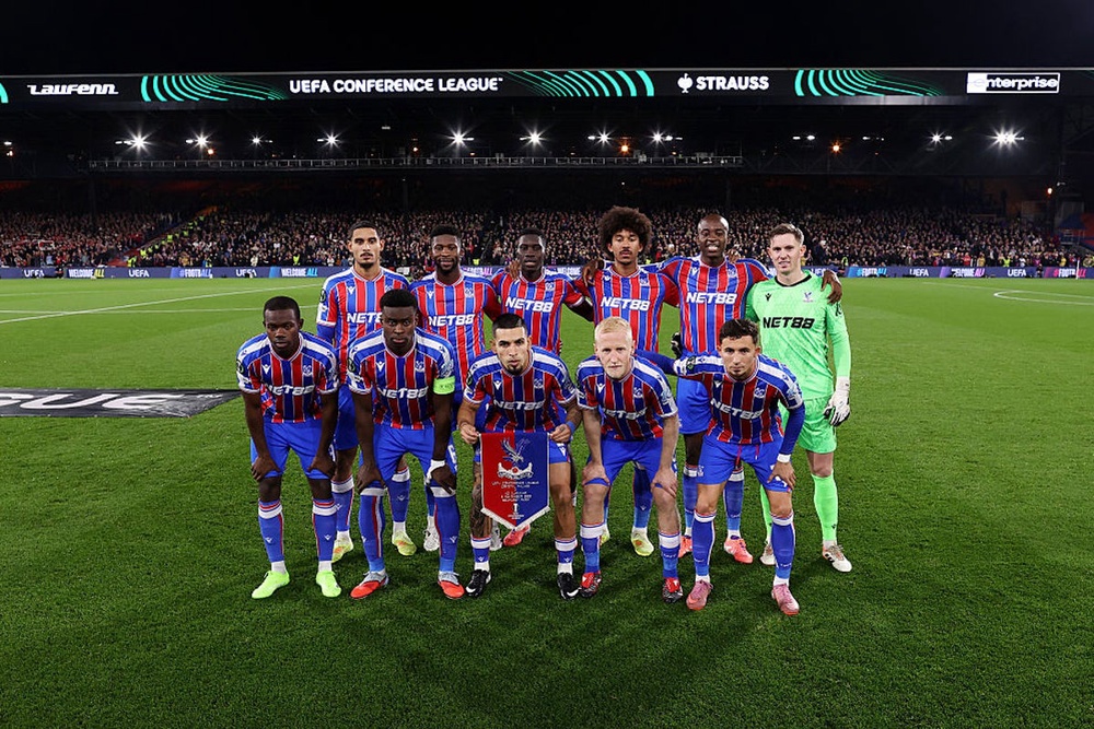 When is the Conference League play-off draw? Date, time and how to ...