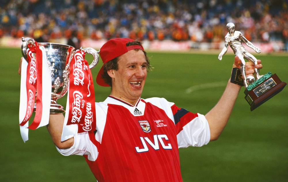 Paul Merson admits skin cancer diagnosis was delayed by ‘laziness’ and ...
