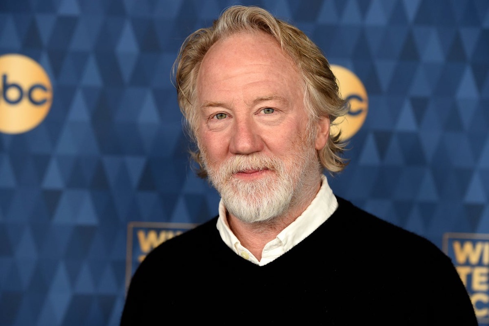 Timothy Busfield: West Wing actor denies latest child sex abuse ...