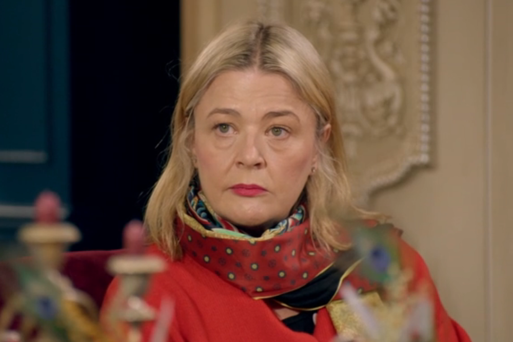 The Traitors 2026 live: Harriet’s ‘real motive’ revealed after dramatic ...