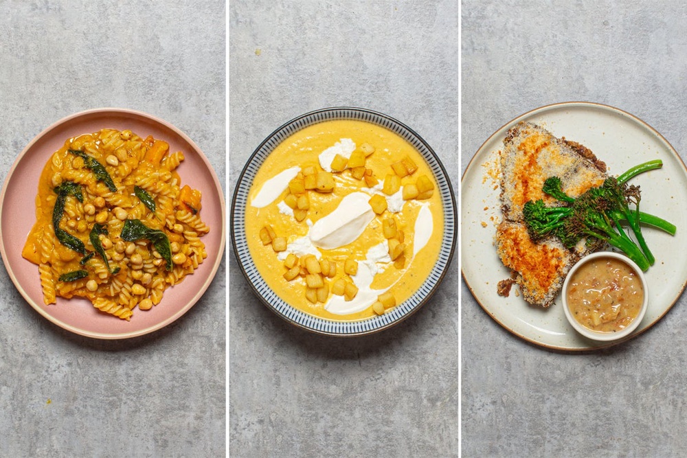 Cheap, comforting winter dinners: Budget recipes that feel indulgent