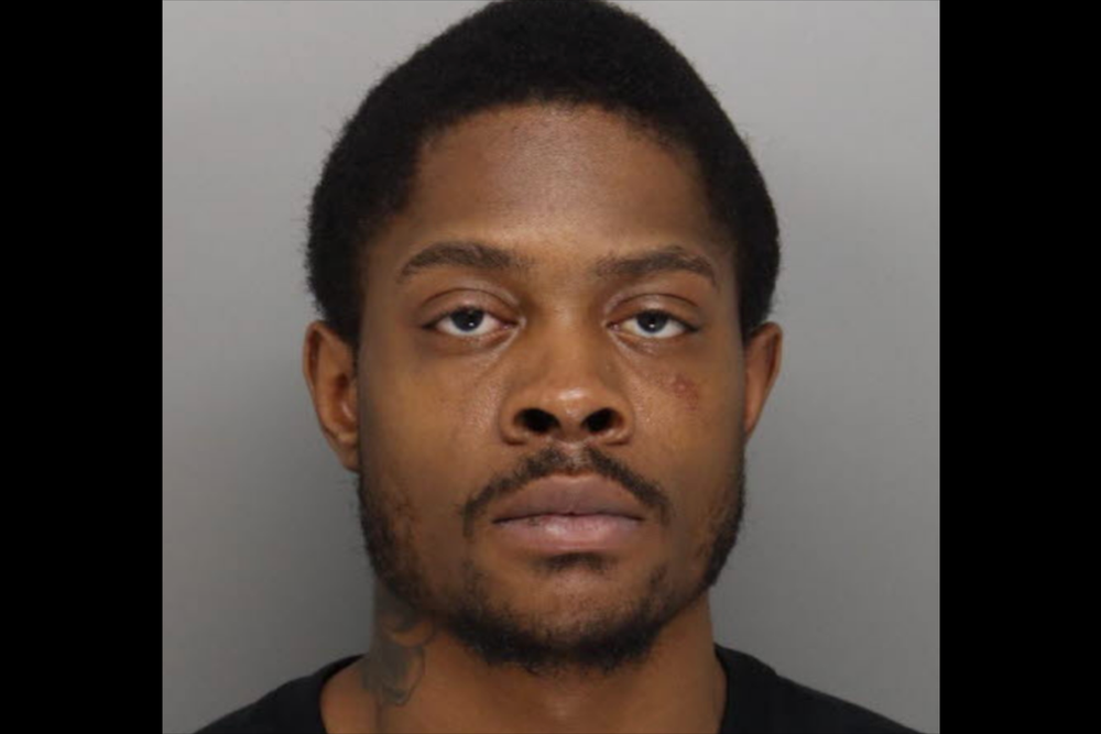 Arrest made in Georgia years after rapper was gunned down in Ohio over ...