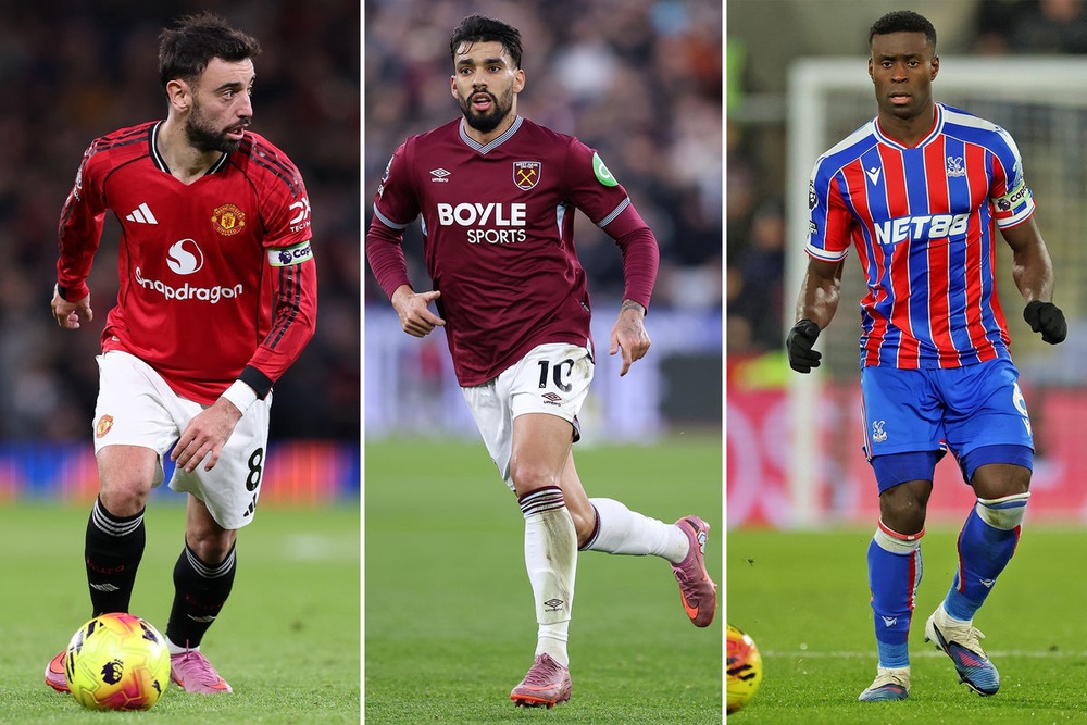 Transfer news live: Man Utd may lose Fernandes, Spurs close on defender ...