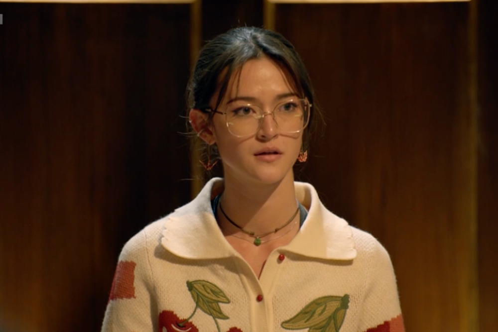 The Traitors’ Jade shares heartbreaking family tragedy: ‘They were both ...