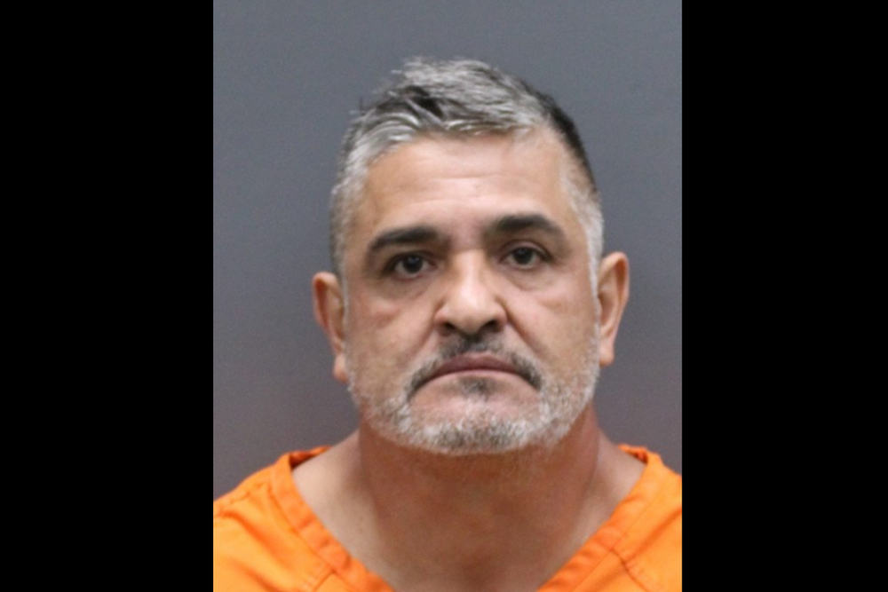 Florida man accused of throwing hundreds of nails into roadways almost ...