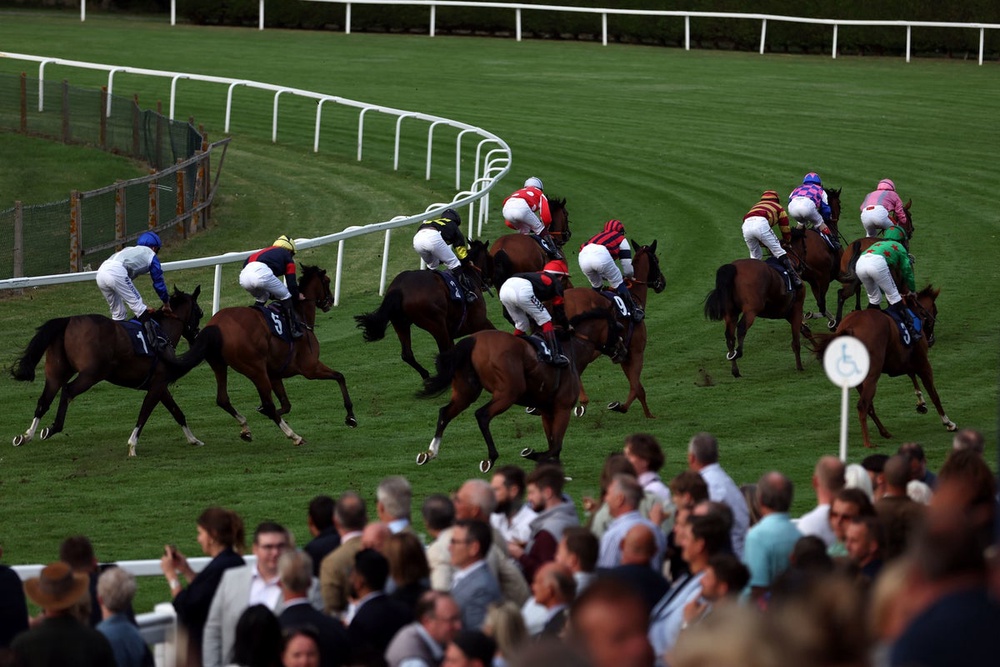 Friday racing tips: Best bets for Windsor and Market Rasen