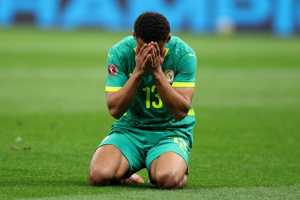 Senegal vs Morocco live: Bono comes to host nation’s rescue in frantic ...