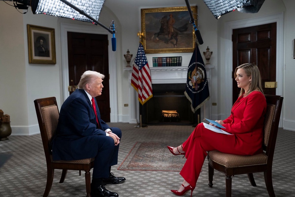 Trump claims a secret ‘sonic weapon’ was used in Venezuela raid ...