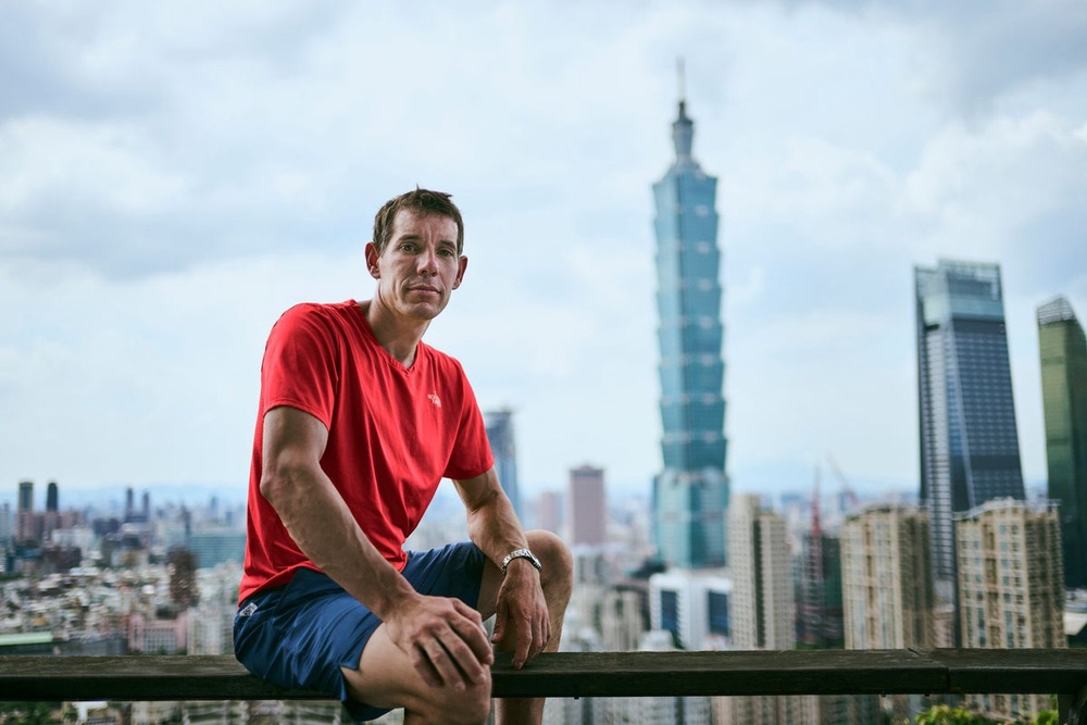 Alex Honnold live updates: Netflix confirms contingency plan if free ...