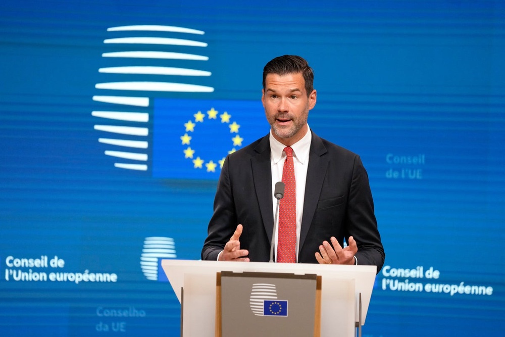 Failed Afghan asylum seekers need to go back home, Sweden's migration ...