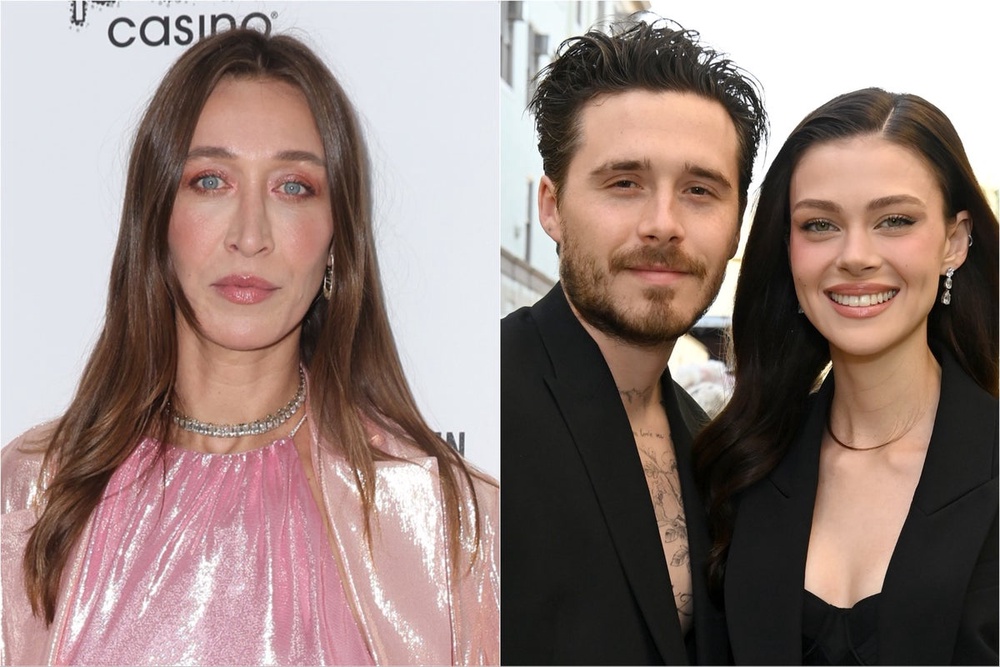 Alana Hadid, whose brother dated Nicola Peltz, weighs in on Brooklyn ...