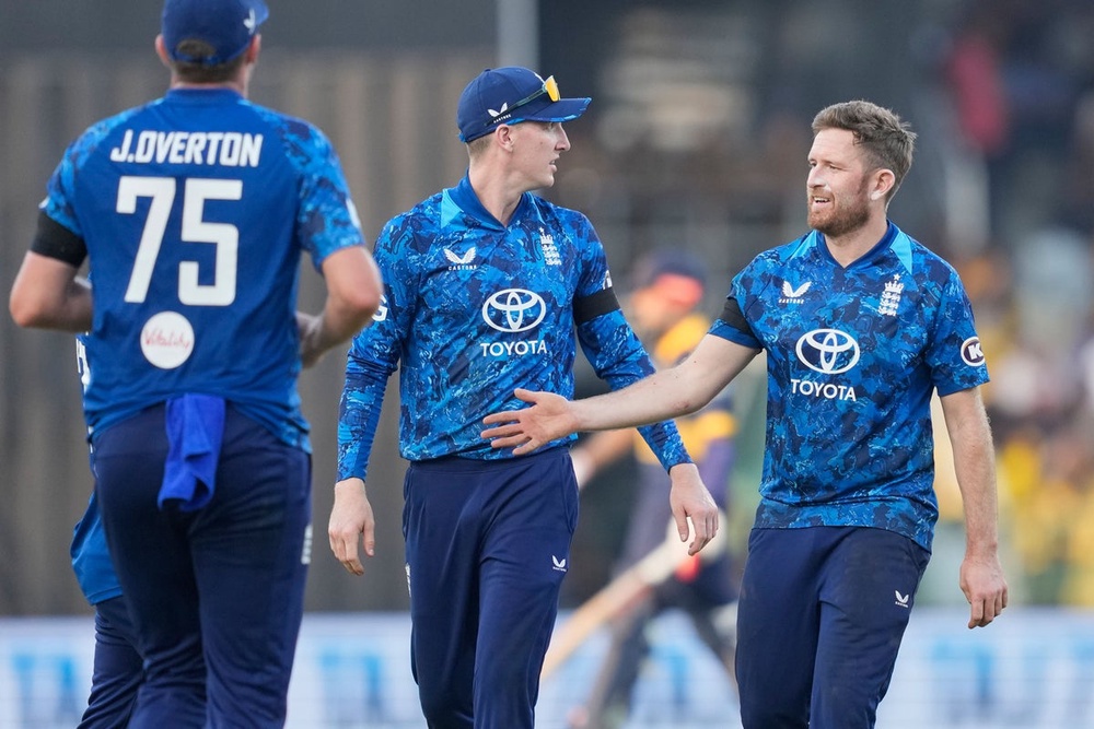 Liam Dawson won’t ‘overthink’ Test prospects as he prepares for T20 ...