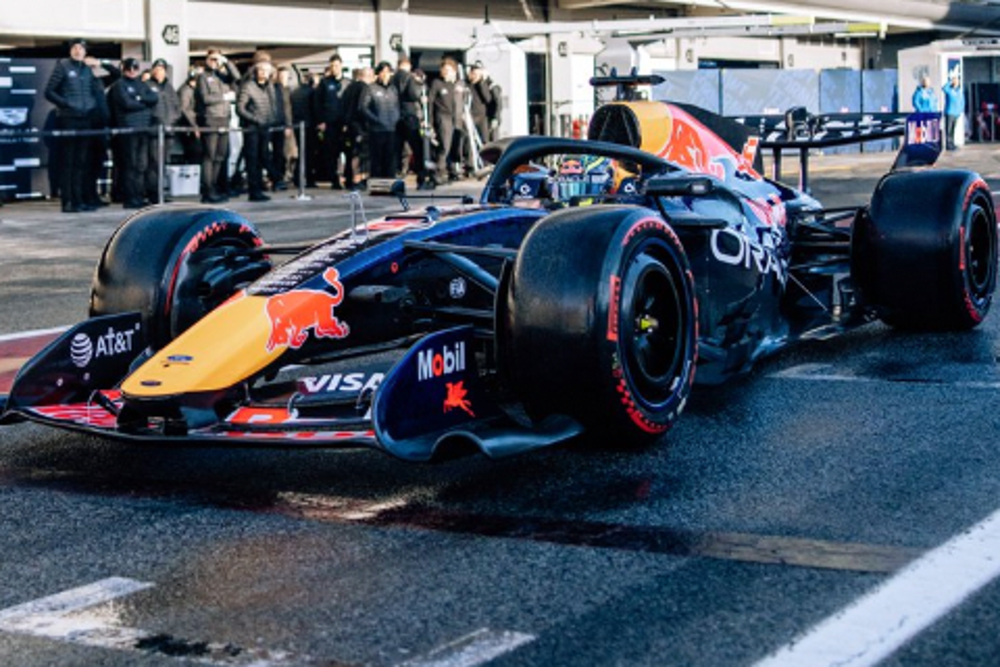 F1 2026 pre-season testing live: New cars revealed for first time in ...