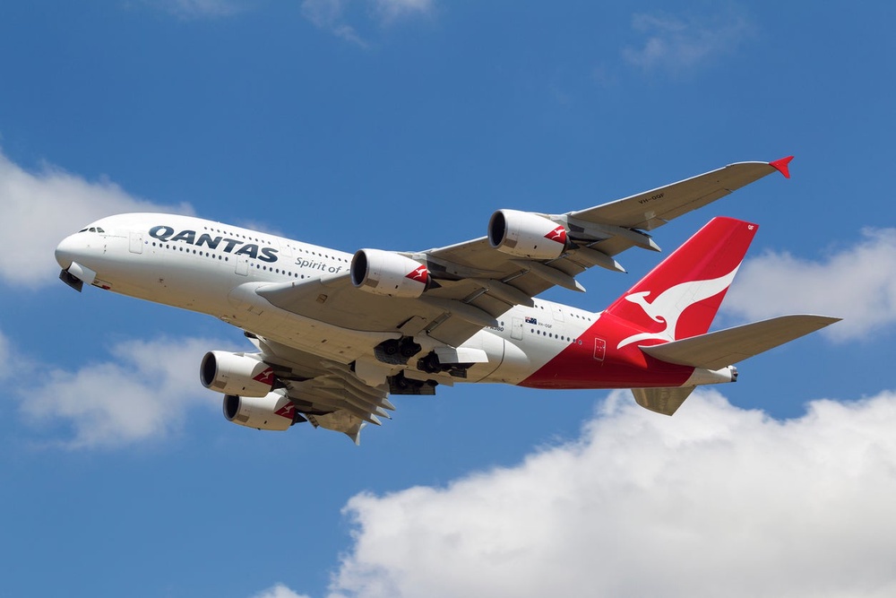 Project Sunrise: All you need to know about the Qantas London-Sydney ...