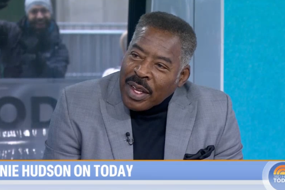 Ernie Hudson reveals impressive workout regime as Ghostbusters star hits 80