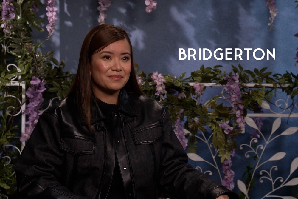‘It’s a lot to deal with’: Cho Chang actor reflects on the pressure of ...