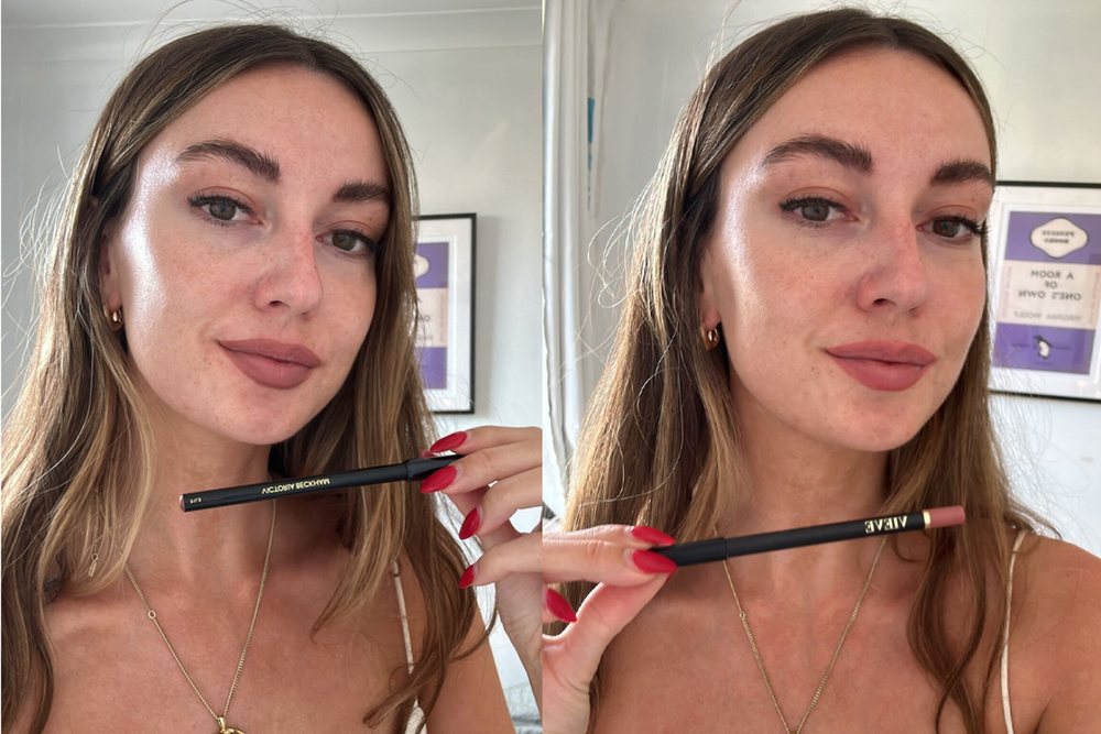 12 best lip liners, expert-tested for definition and fullness