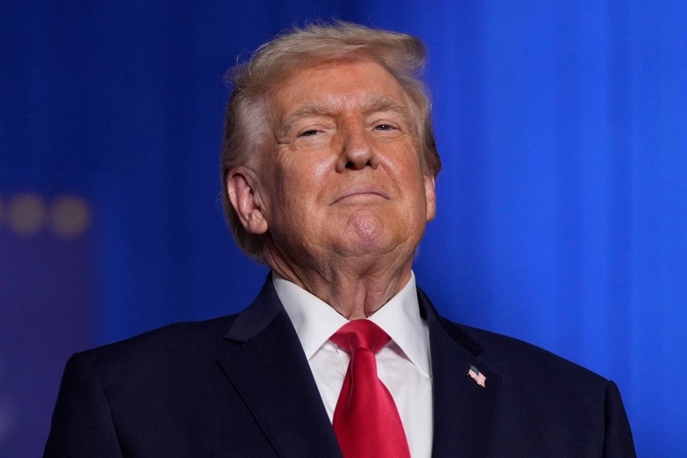 Minnesota ICE live updates: Trump brushes over Alex Pretti killing in ...