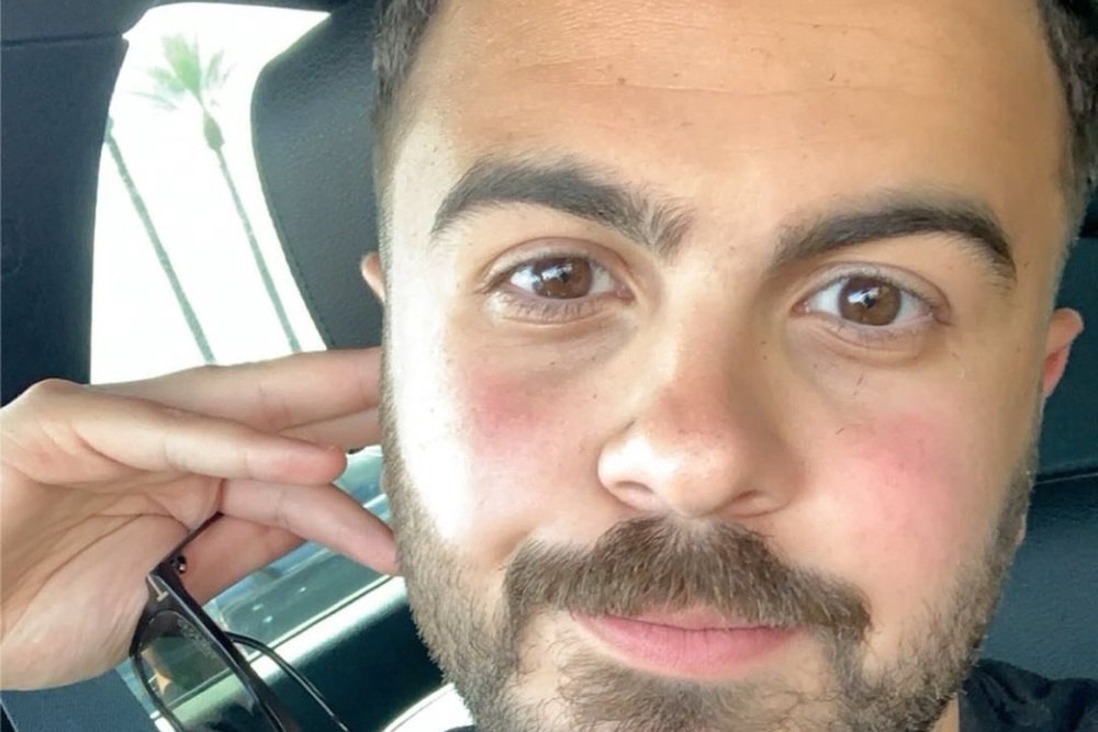 Family speaks out after man, 28, killed by suspect who stole Salvation ...