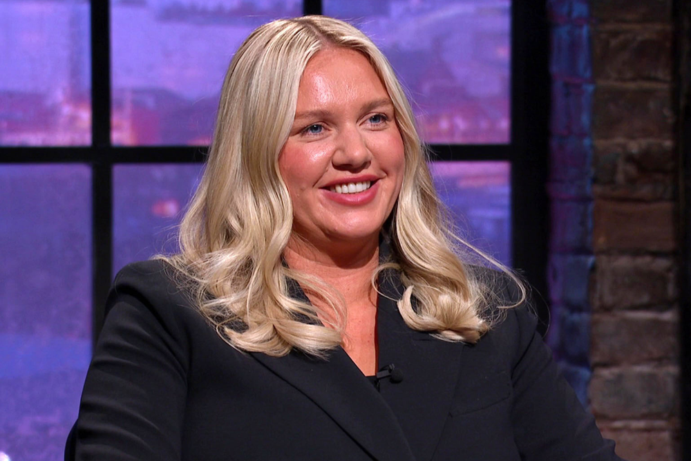 Who is Refy’s co-founder Jenna Meek? Everything you need to know about ...