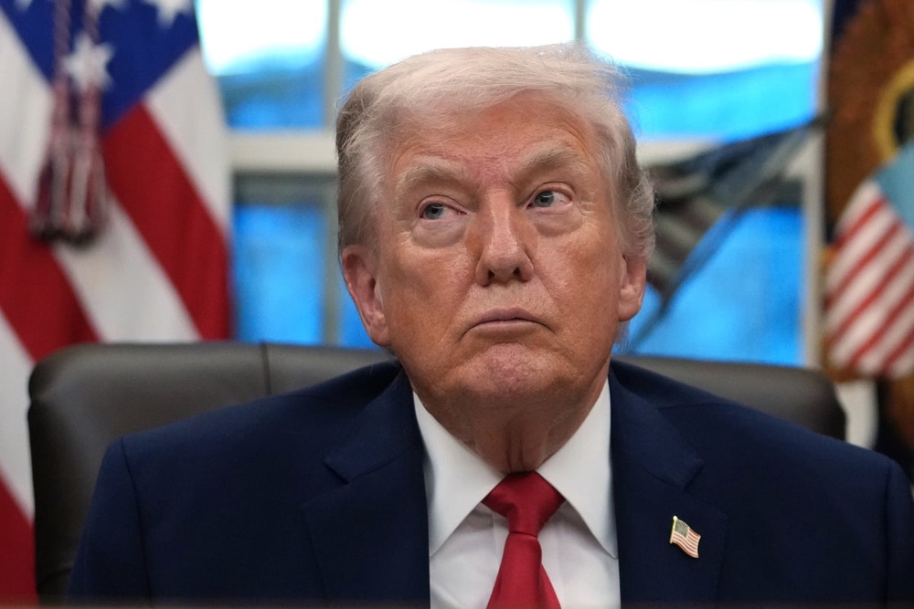 Minnesota ICE live: Trump calls Pretti ‘agitator’ and ‘insurrectionist ...