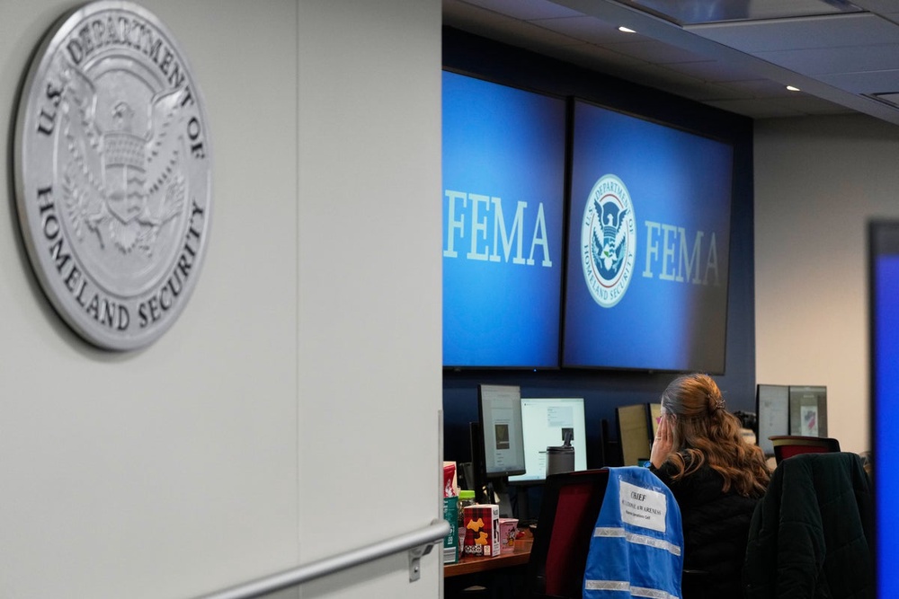 What to know about the partial government shutdown and its impact