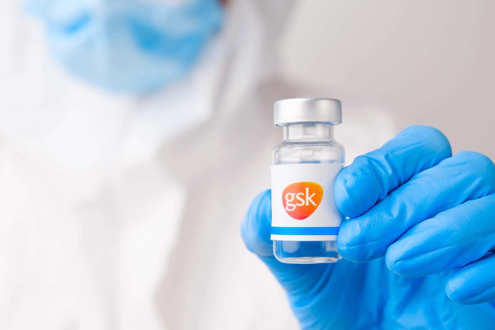 GSK cutting jobs in UK and US as part of ongoing R&D changes